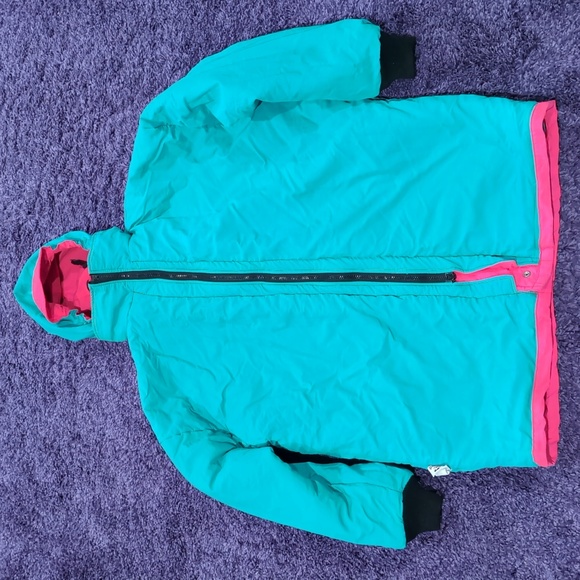 Billabong | Jackets & Coats | Vintage Billabong Rare Reversible ...